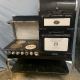 1921 Hotpoint-Hughes Electric Range - Antique Appliances