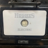 1921 Hotpoint-Hughes Electric Range - Antique Appliances