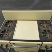 1934 Magic Chef 1406-30 - Antique Appliances