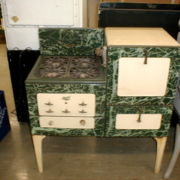SOLD - Antique Appliances