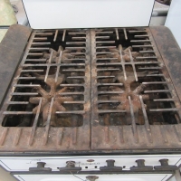 1934 Roper - Antique Appliances