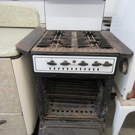 1934 Roper - Antique Appliances