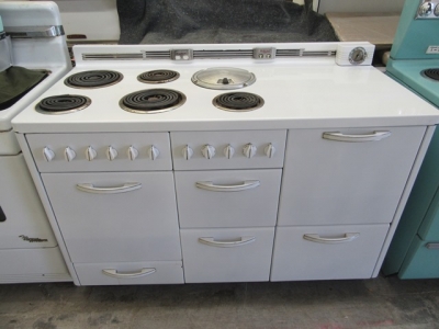 SOLD - Antique Appliances