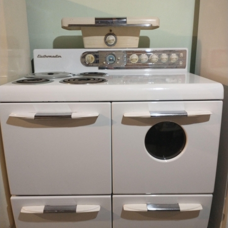 Browse Ads - Antique Appliances